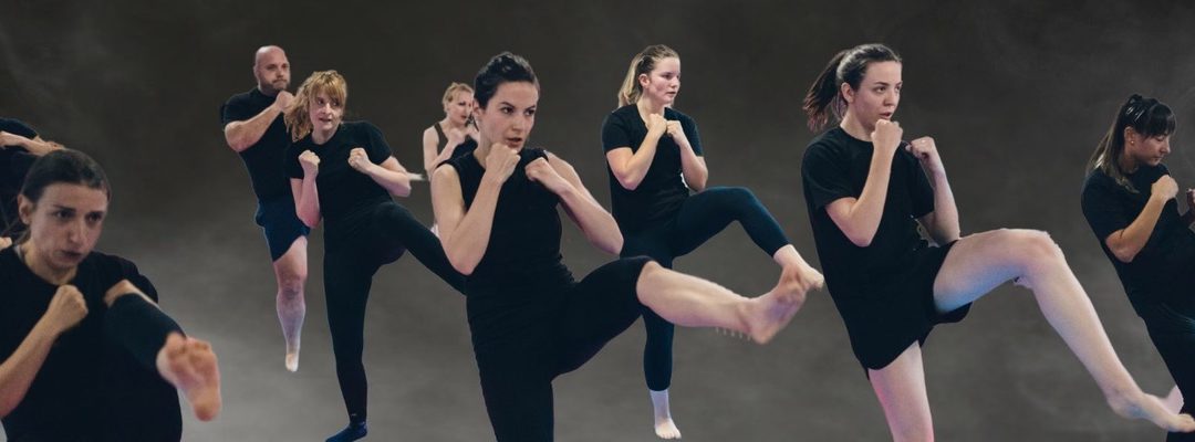 CARDIO KICKBOXING | Martial arts Vancouver